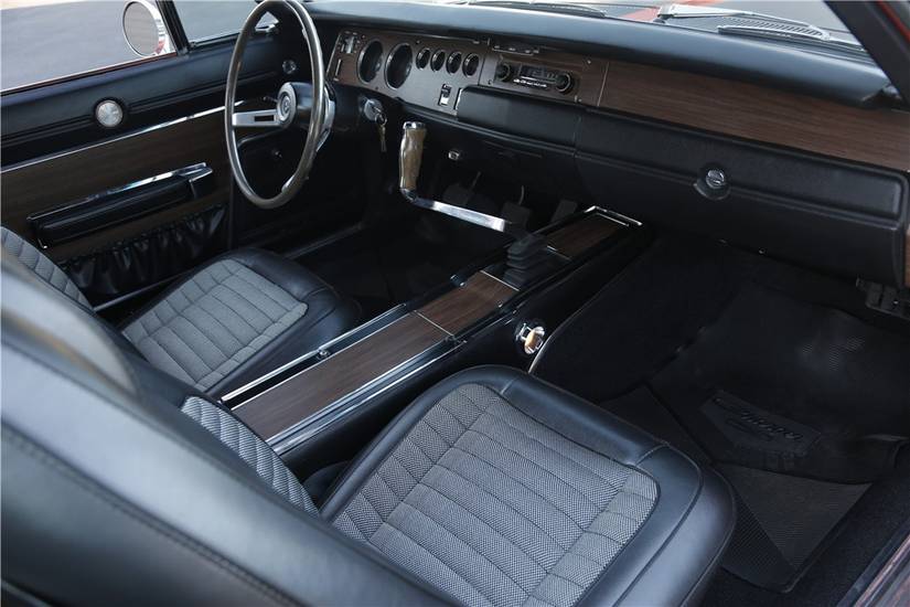 1970 Dodge Charger: Performance, Price, And Photos