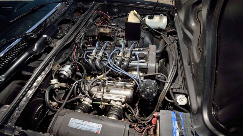 10 Things You Need To Know About The Chevy Vega