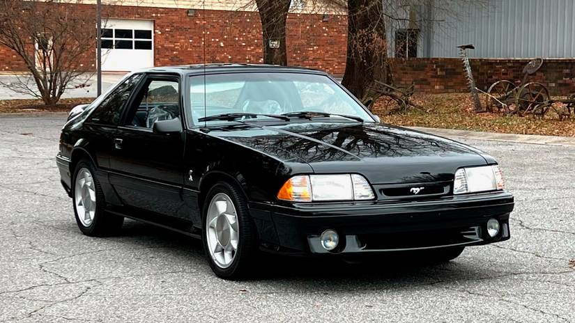 The 10 Most Iconic American Cars From The 1990s