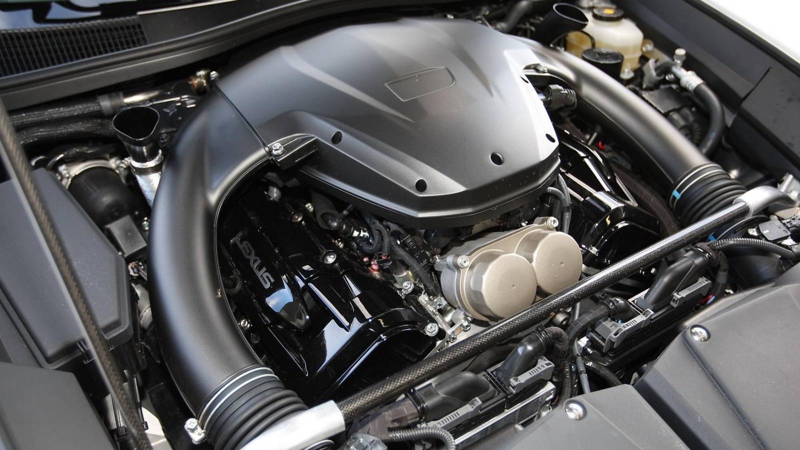 Lexus LFA: The Sports Car With Toyota Reliability And Ferrari-Level Soul