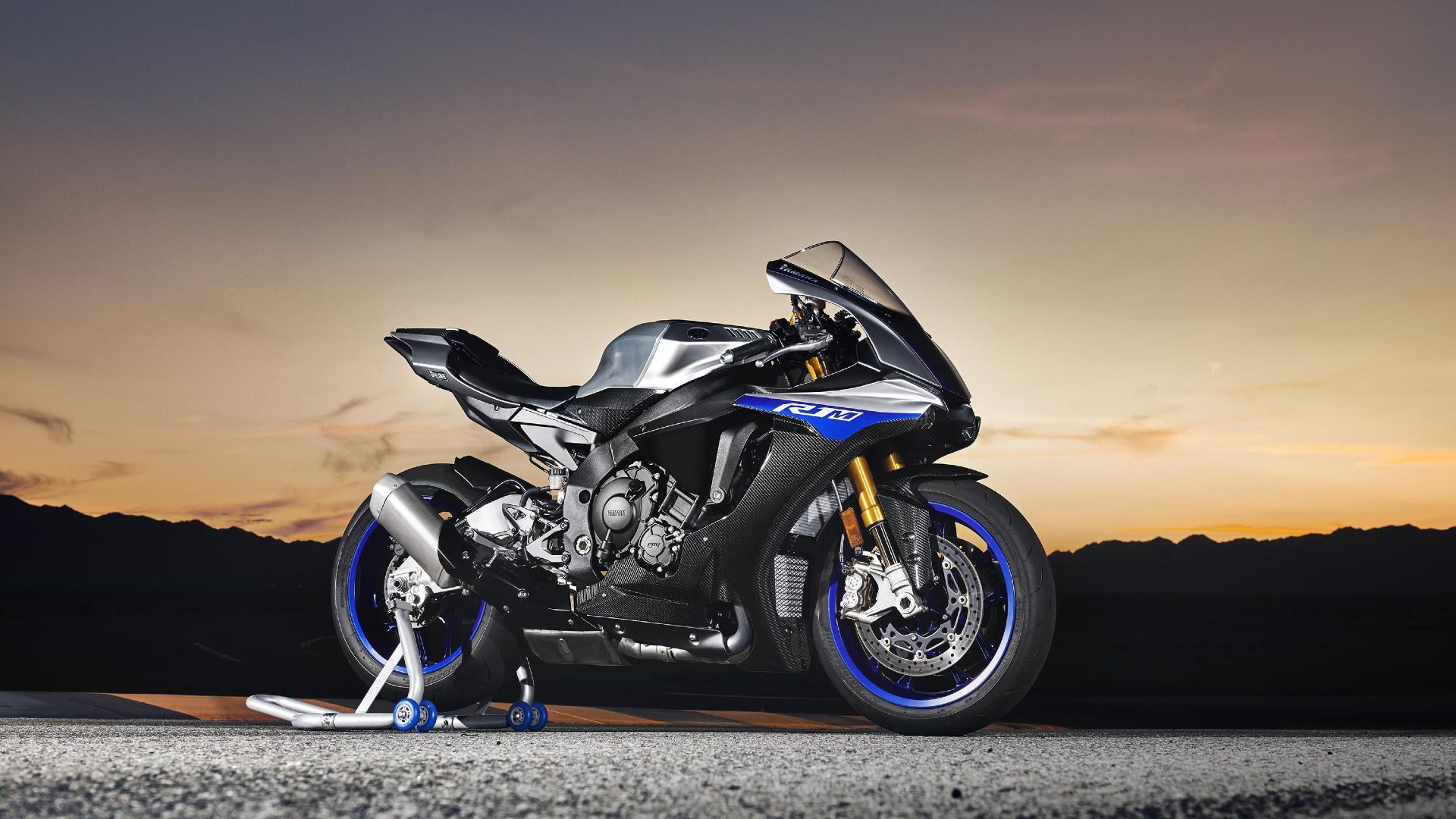 10 Things We Love About The Yamaha R1M