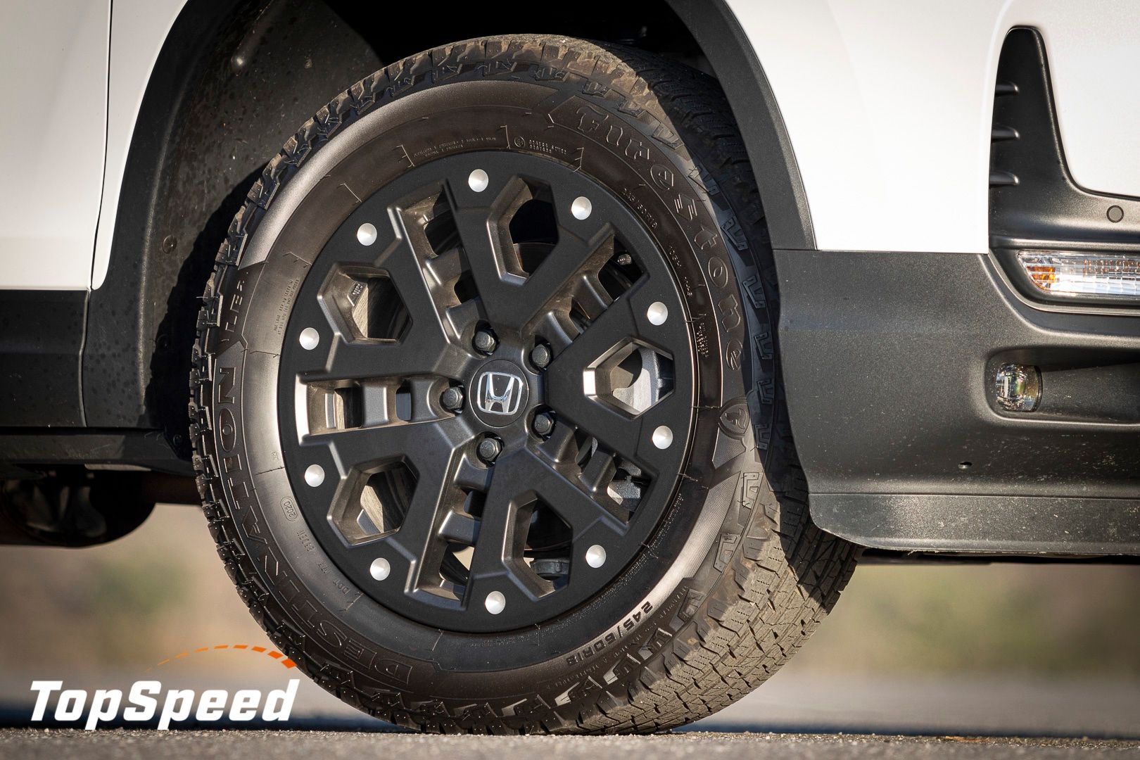 2022 Honda Ridgeline Review: A Truck for the Rest of Us