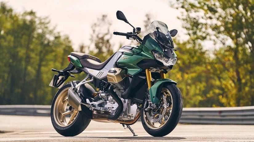 15 Of The Greatest V-Twin Motorcycle Engines Of All Time