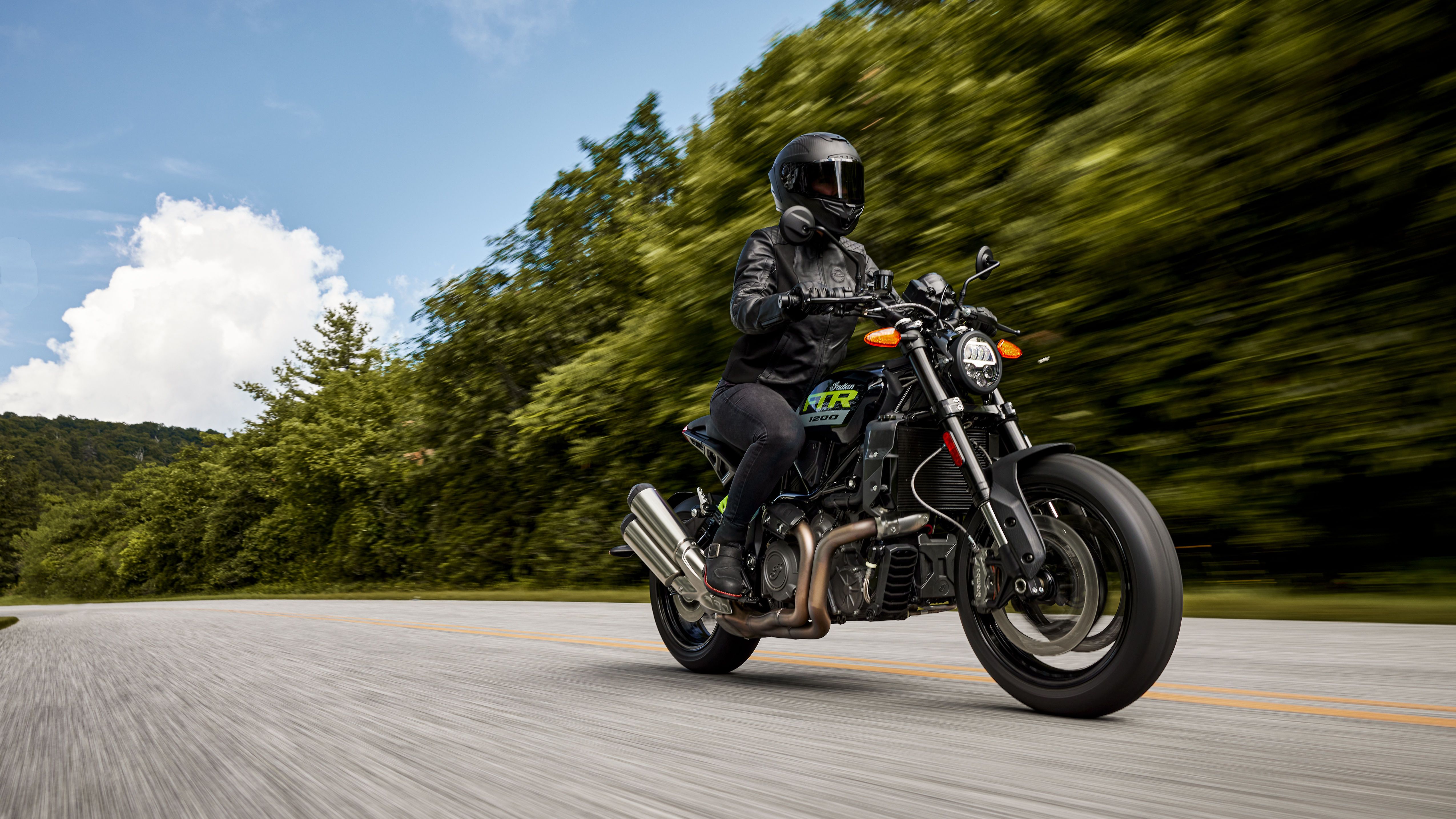 2023 Indian FTR: Performance, Price, And Photos 2023 Indian FTR: Performance, Price, And Photos