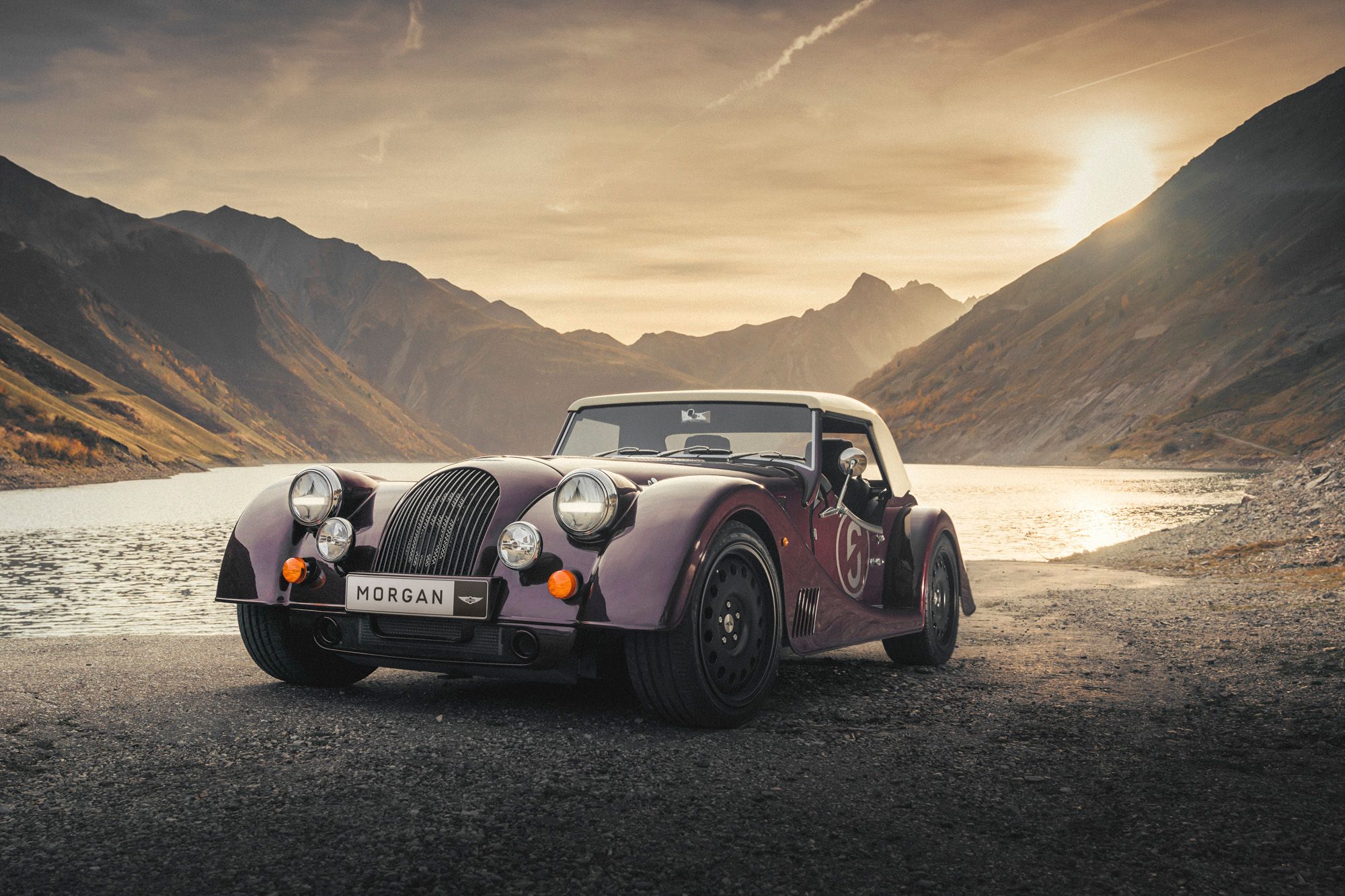 Morgan Plus Four And Plus Six Gets Updated For 2023 Model Year