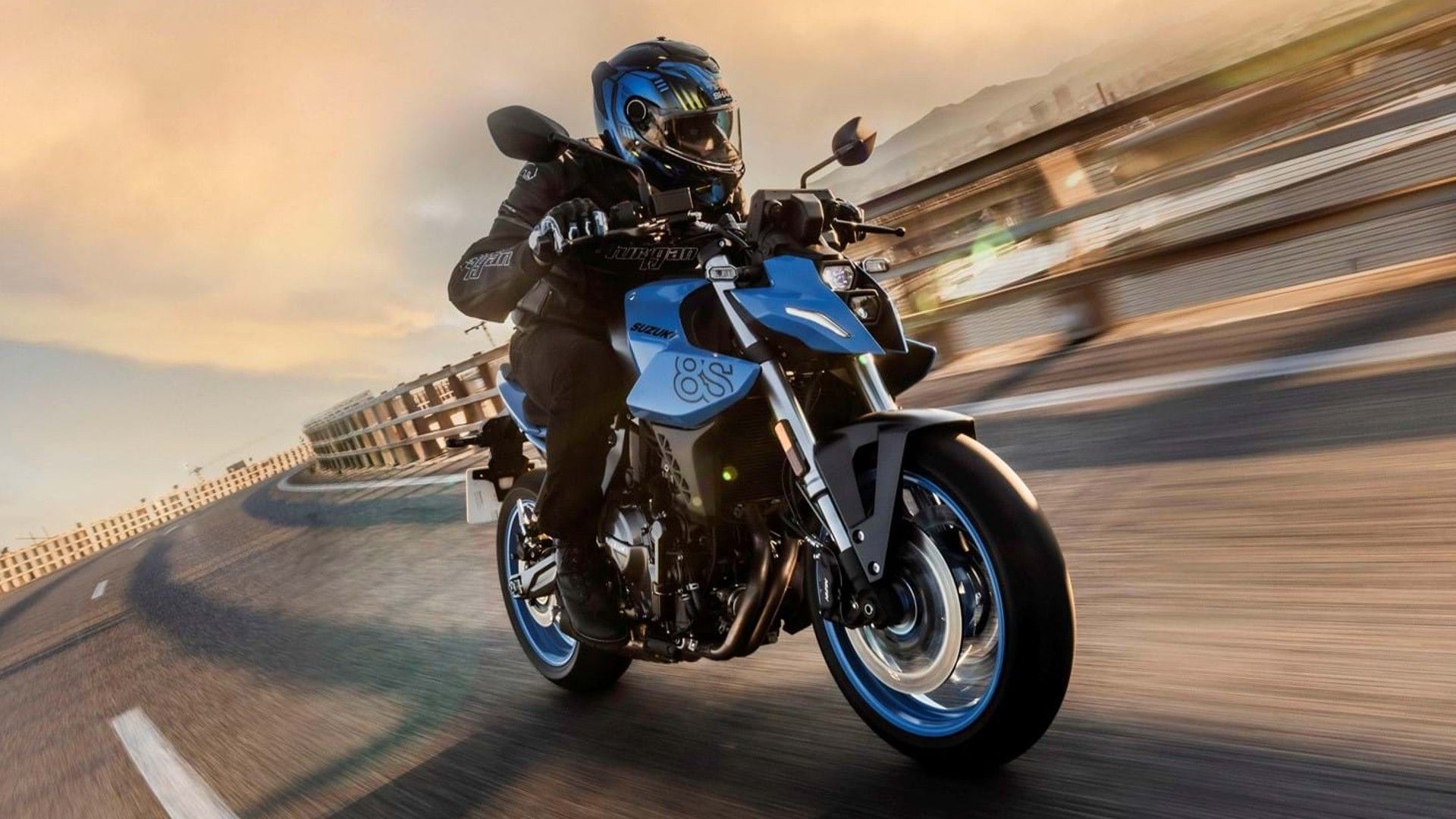 2023 Suzuki GSX-8S: Performance, Price, And Photos