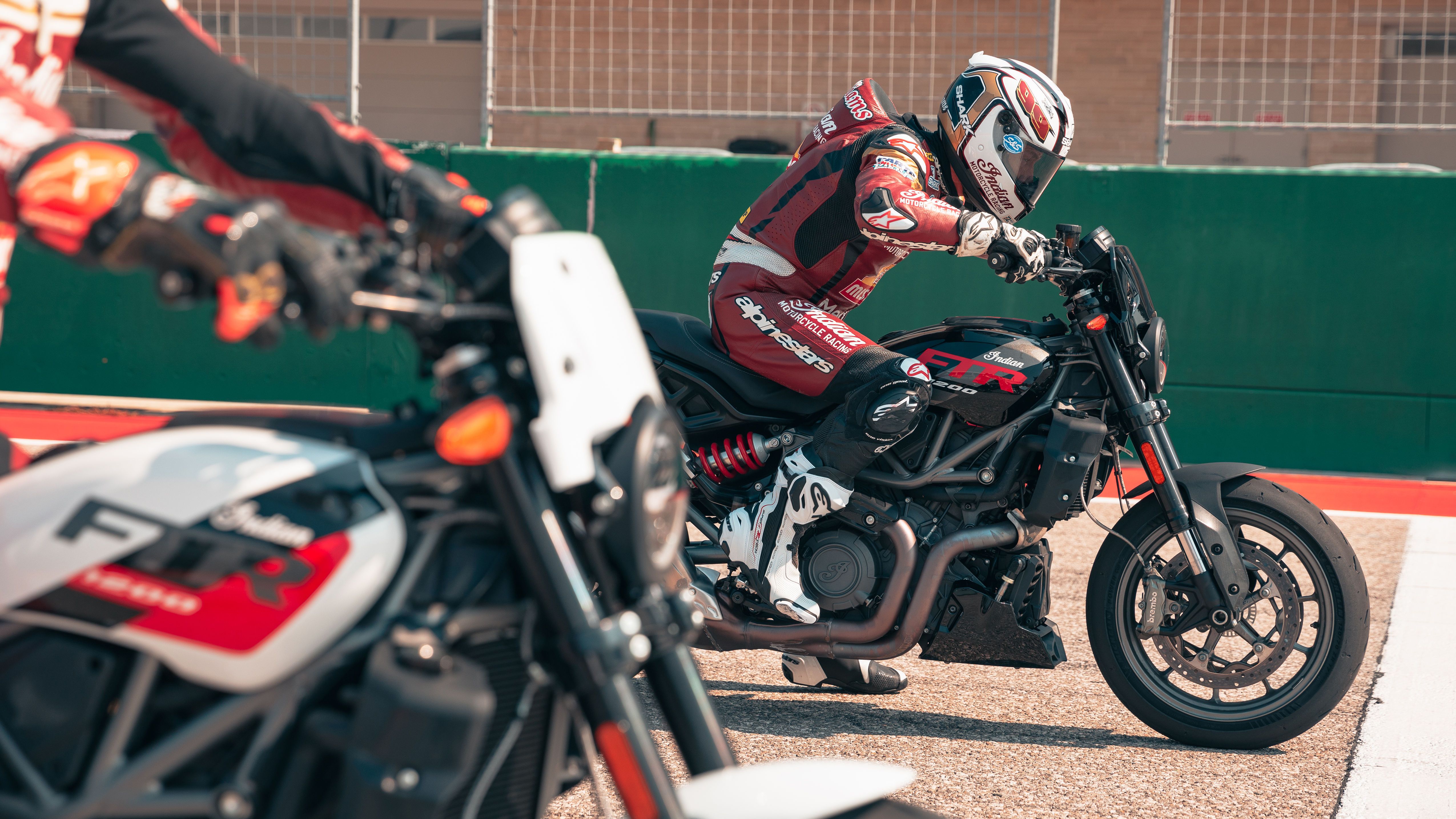 2023 Indian FTR: Performance, Price, And Photos