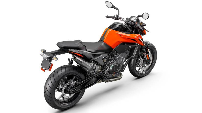 2024 KTM 790 Duke: A Comprehensive Guide On Features, Specs, And Pricing