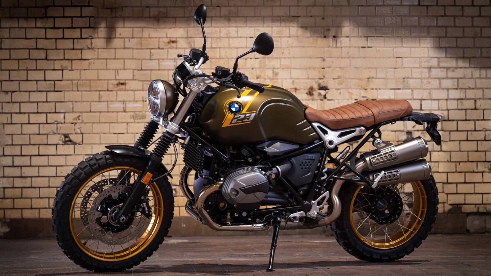 Most Reliable Motorcycles