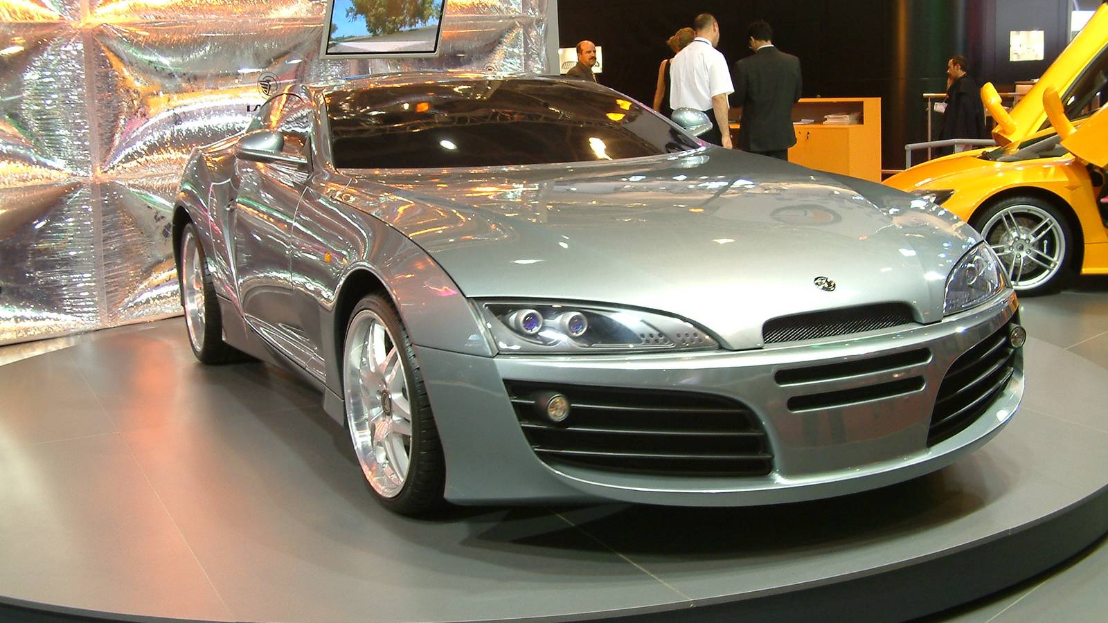 Have You Ever Heard Of Any Of These 10 African Automakers Ever?