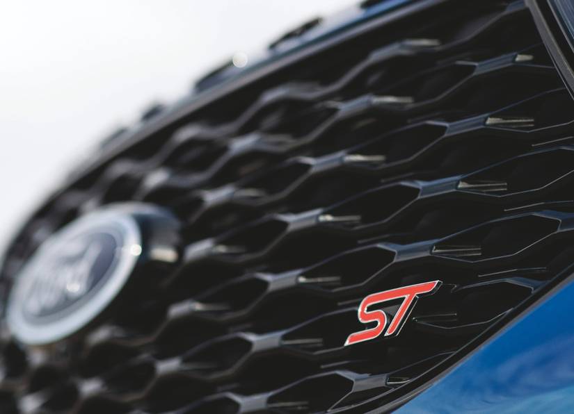 2023 Ford Explorer ST | TopSpeed