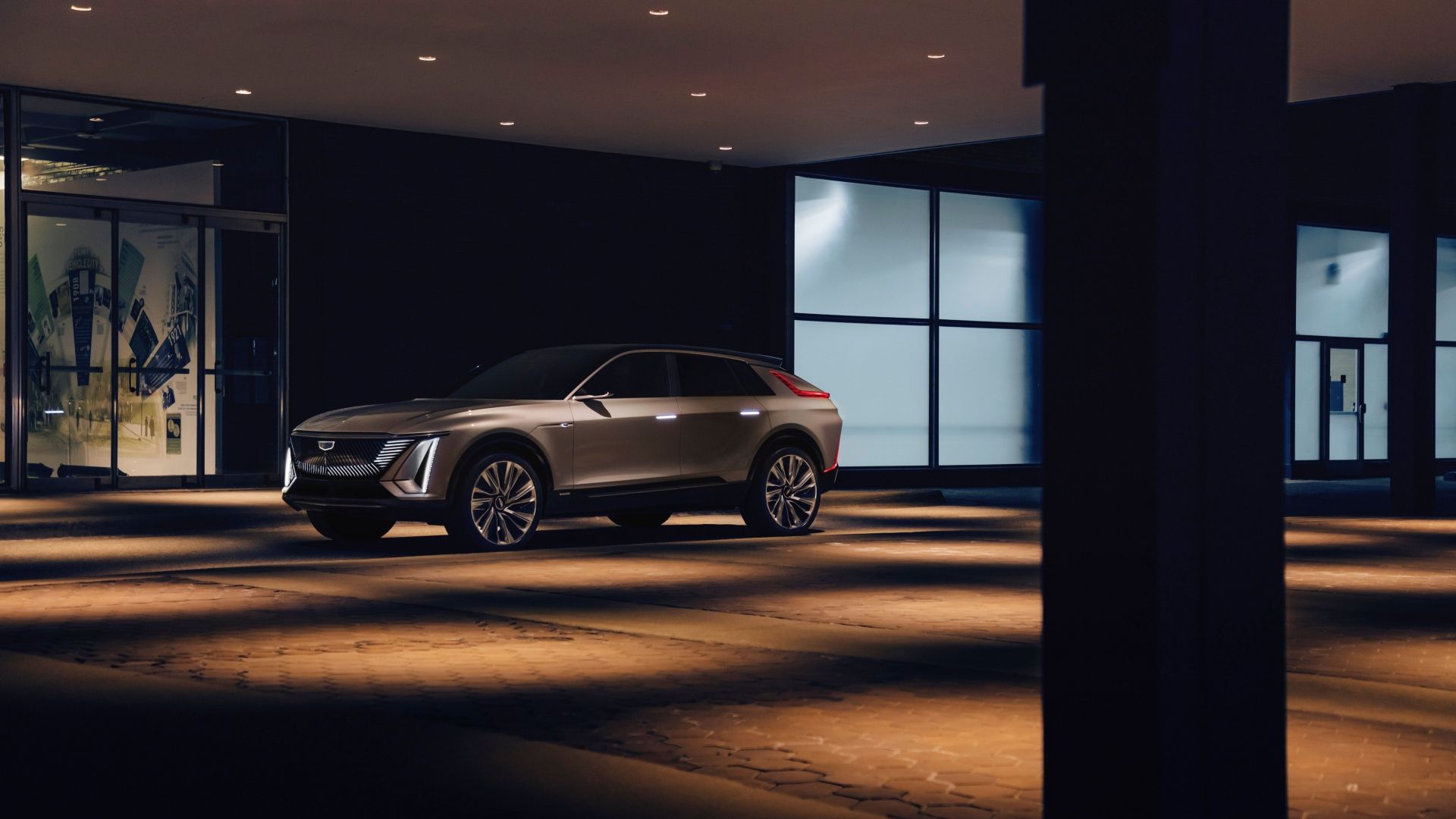 2023 Cadillac LYRIQ: Performance, Price, And Photos