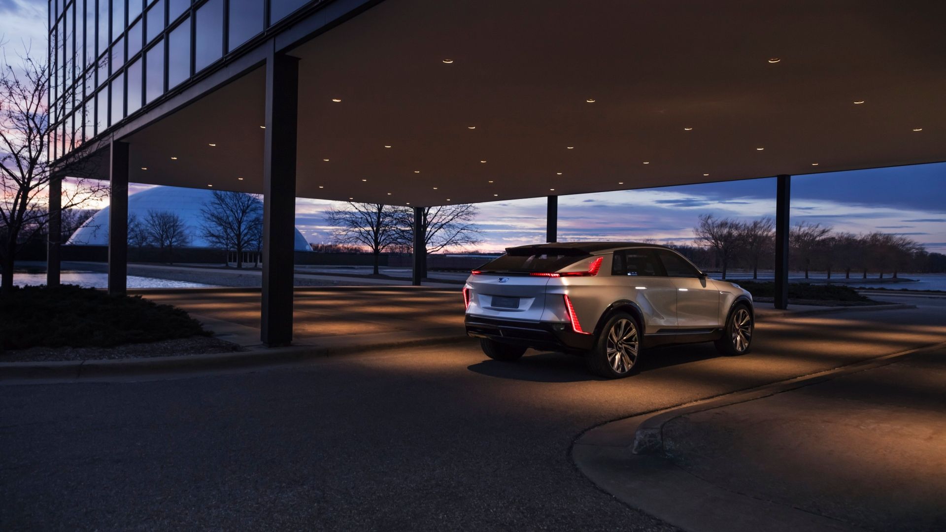 2023 Cadillac LYRIQ: Performance, Price, And Photos