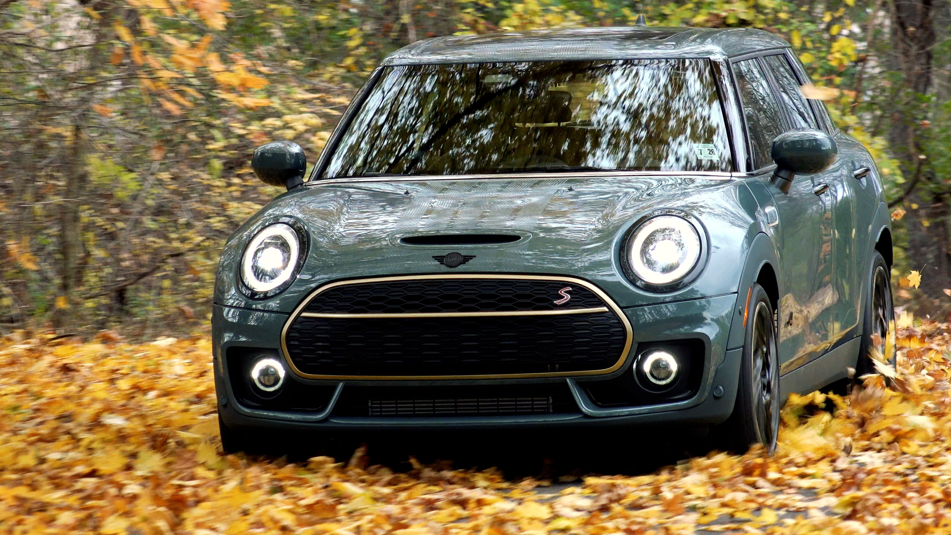 2023 MINI Cooper S Clubman Review: A Boutique Crossover Alternative?