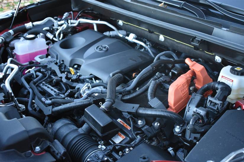 2023 Toyota RAV4 Prime XSE Review: The Perfect Middleground
