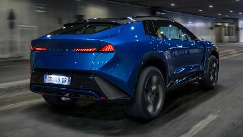 Meet The Drako Dragon - A 2,000 Horsepower SUV With Hypercar ...