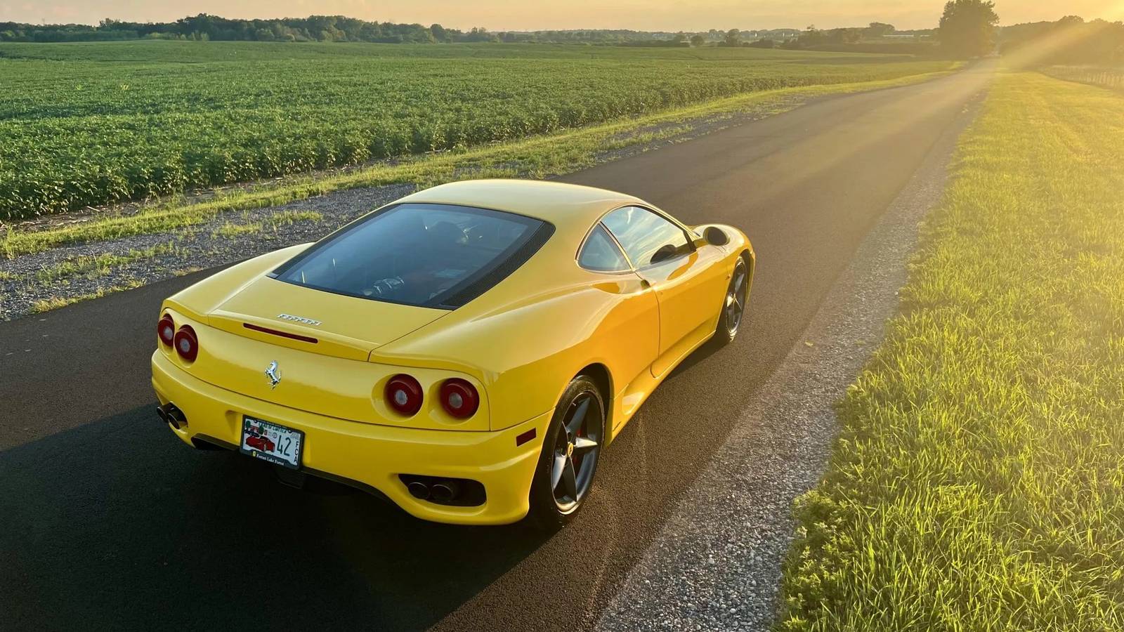 The Best V8-Powered Cars From The Early 2000s Ranked By Price