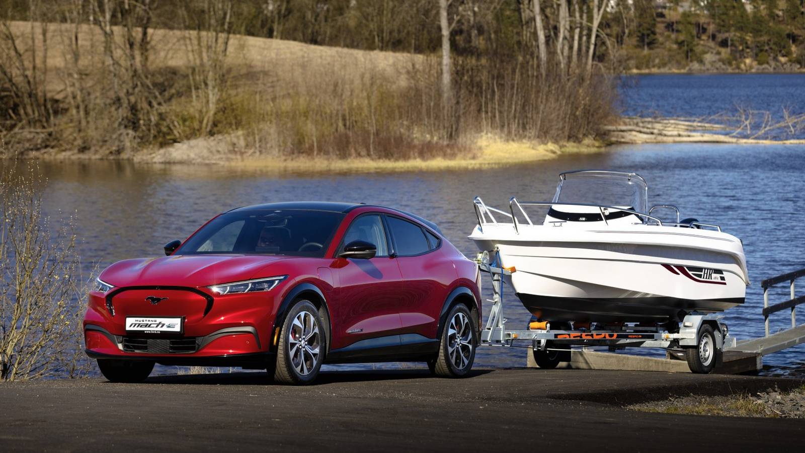 10 Interesting Things That You Should Know About The Ford Mustang Mach-E