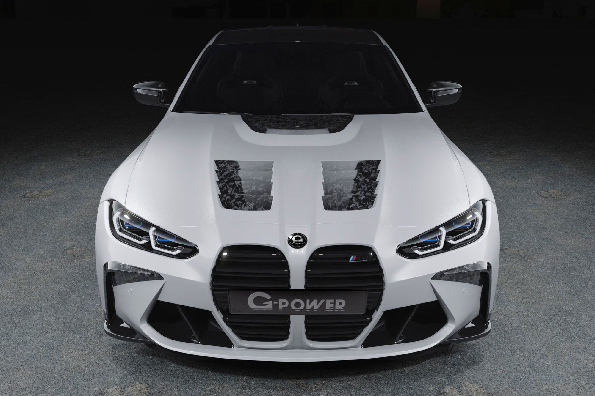 G-Power Debuts Three Powertrain Upgrades For The New M3