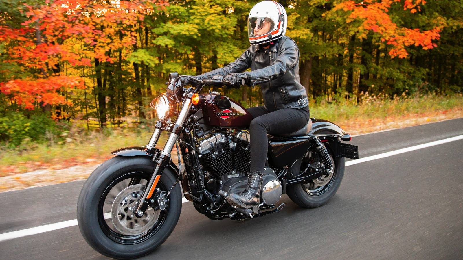 Say Goodbye To America’s OG Cruiser - The Harley-Davidson Sportster!