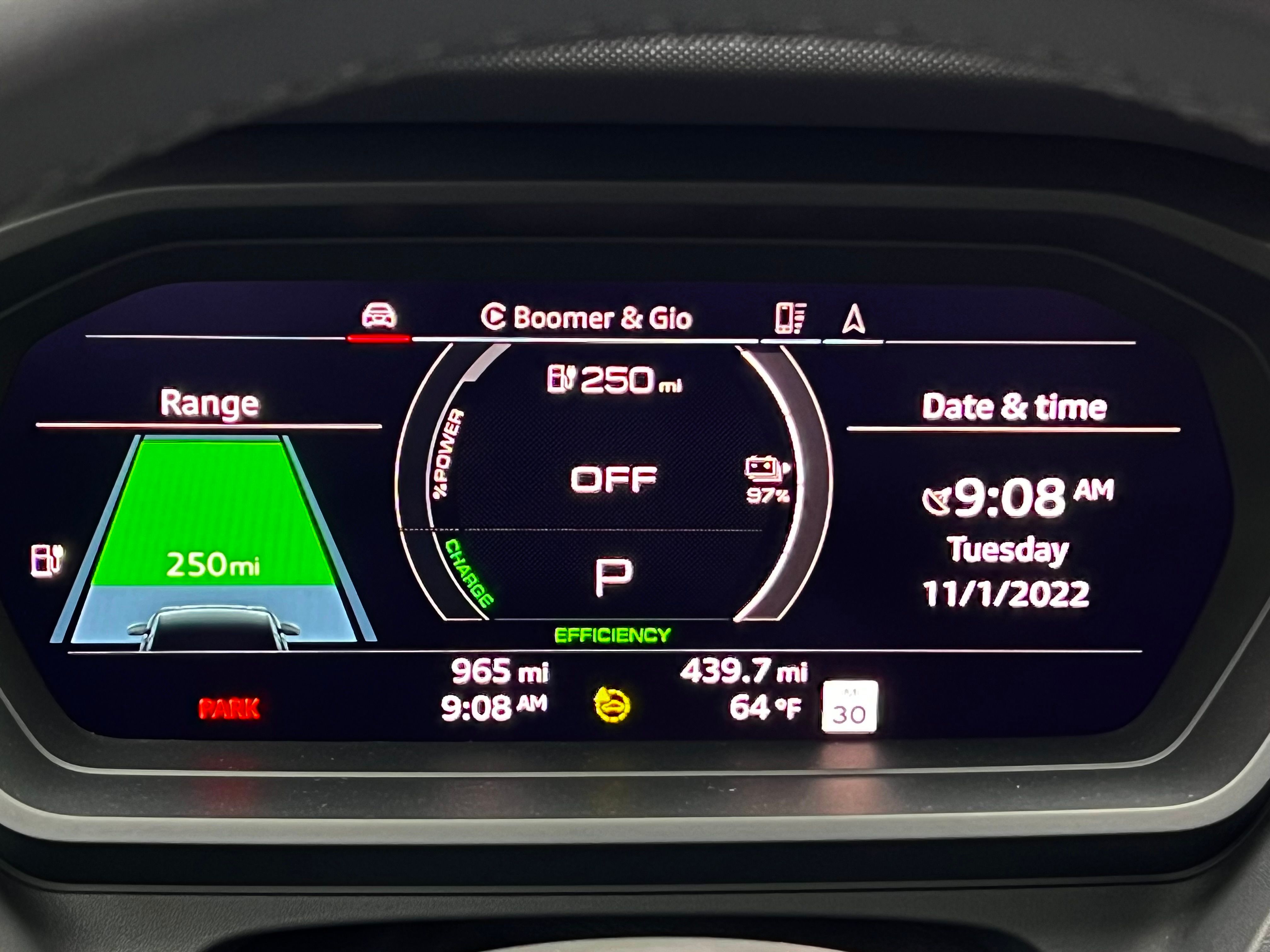 2023 Audi Q4 Sportback E-Tron 50 Quattro: A New SUV That Hits The EV ...