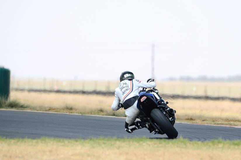 How to Prepare For Your First Motorcycle Track Day