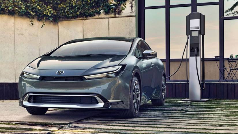 10 Most Affordable PHEVs In 2023