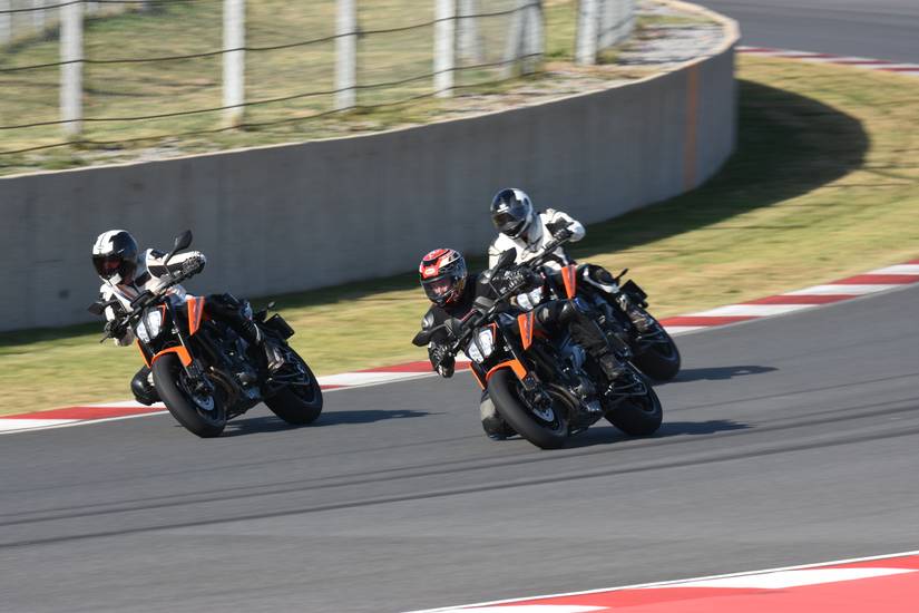 How to Prepare For Your First Motorcycle Track Day
