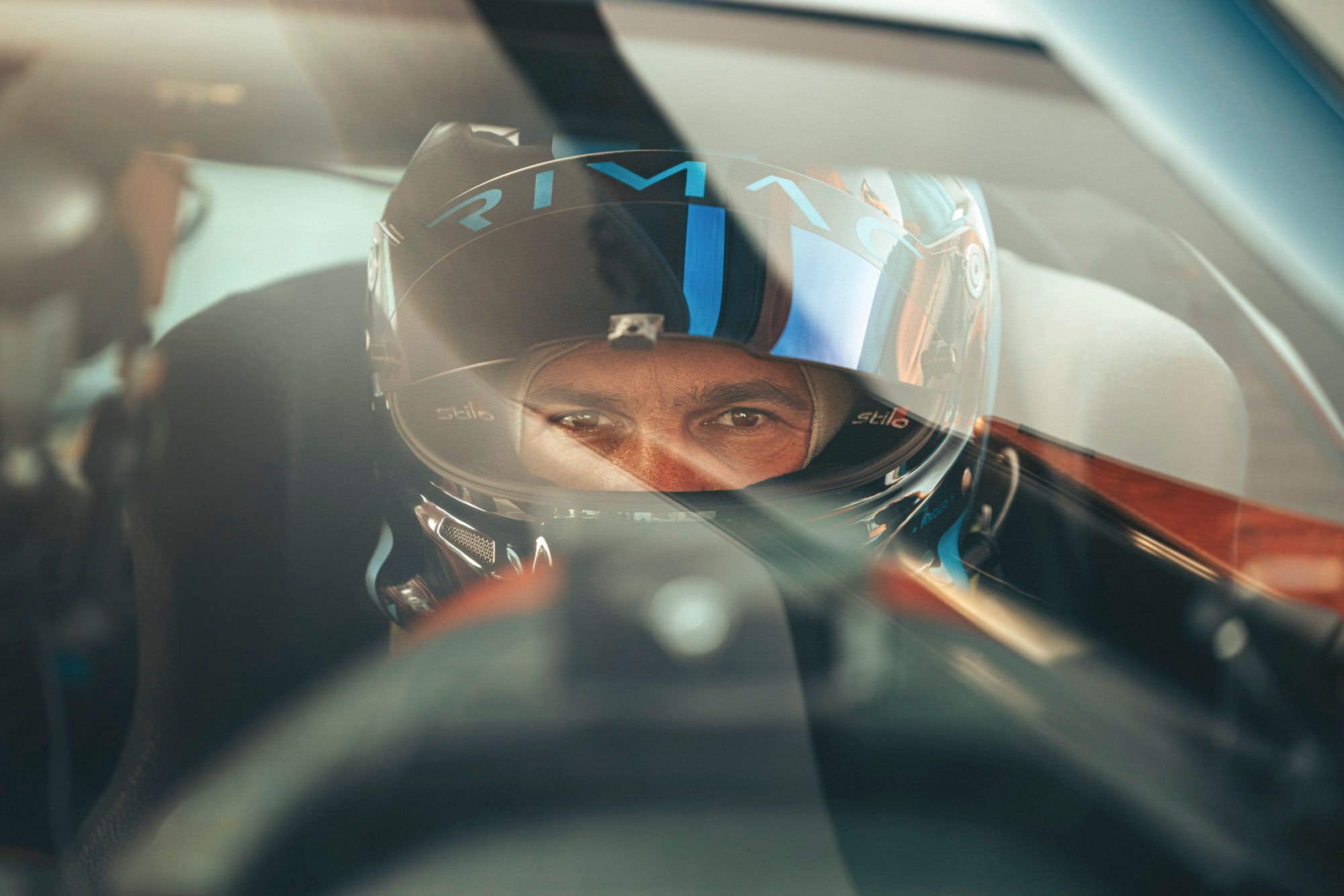 The Rimac Nevera Is Now The Fastest EV On Earth