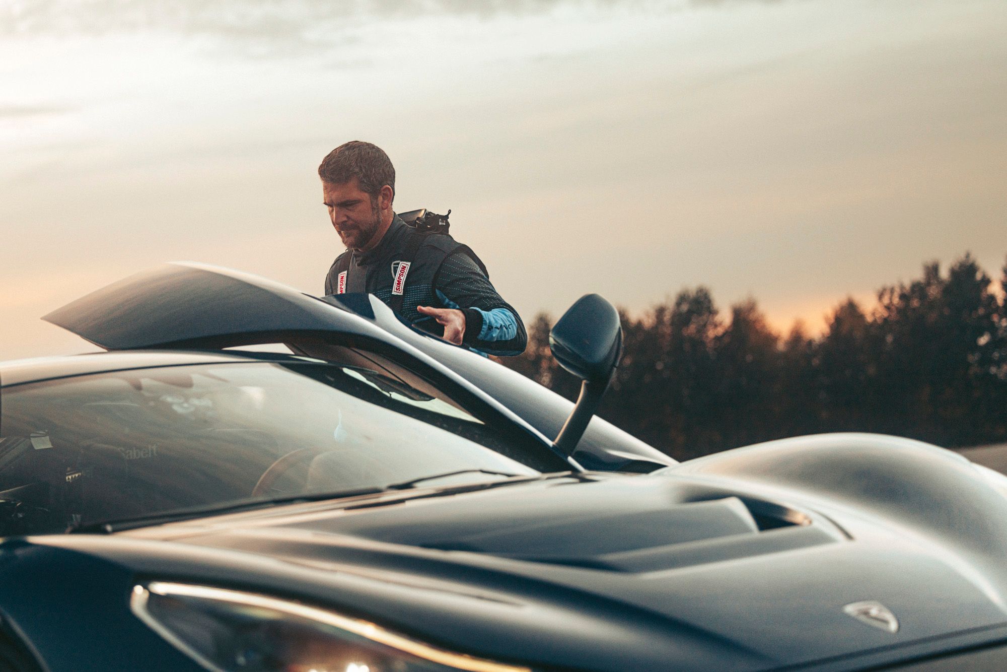 The Rimac Nevera Is Now The Fastest EV On Earth