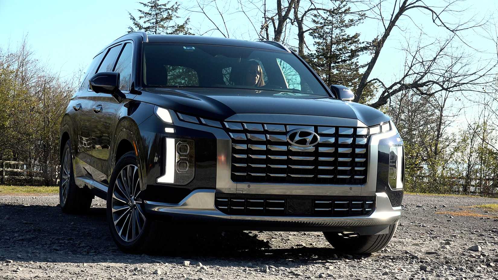 Modern Powerhouses: Most Powerful Mainstream SUVs Available In 2024