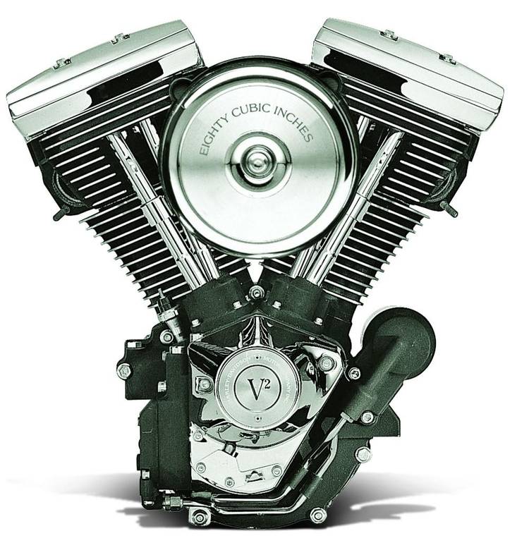 Top 10 Motorcycle Engine Configurations