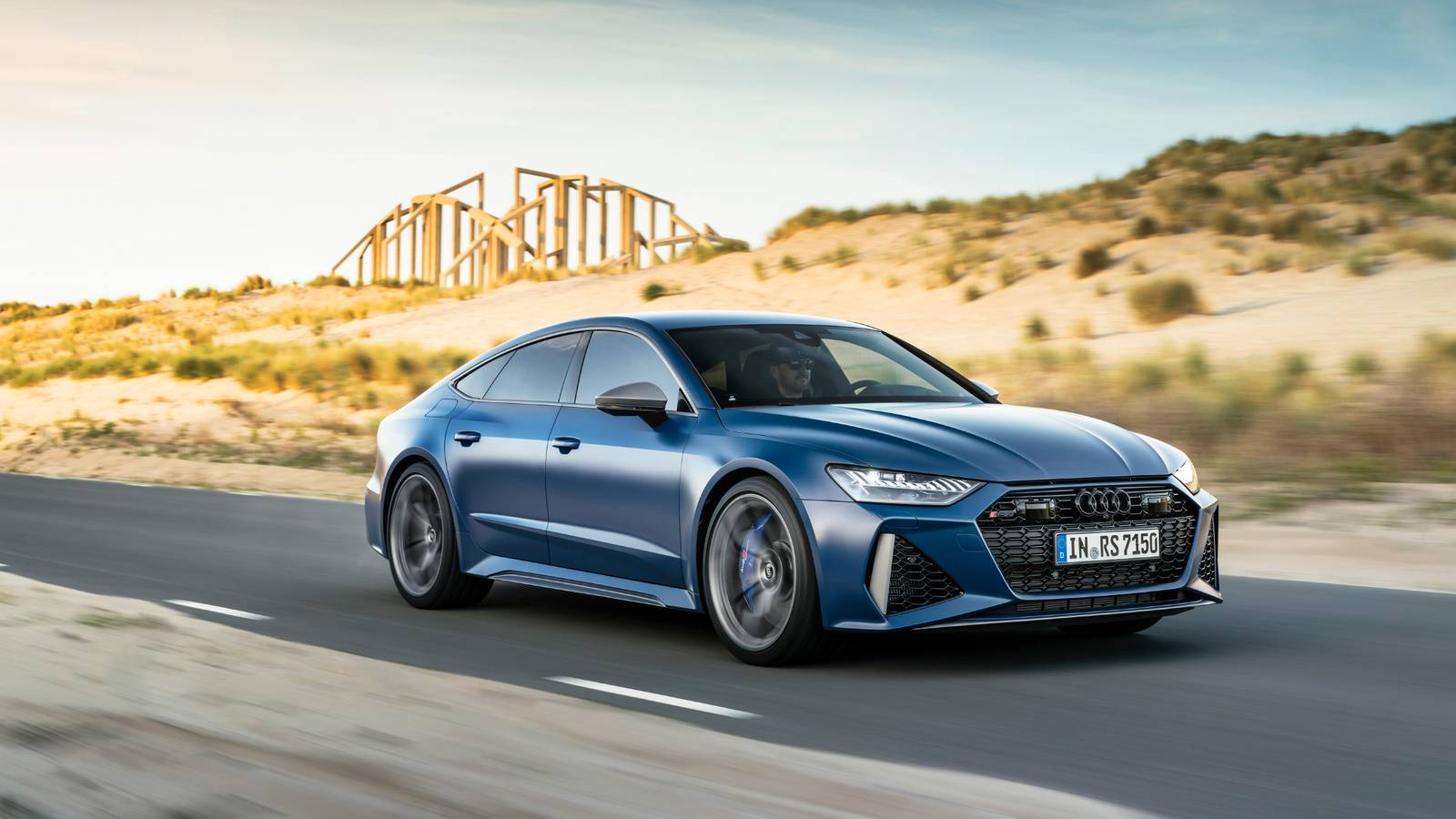 Every Audi RS Model Ranked By Acceleration
