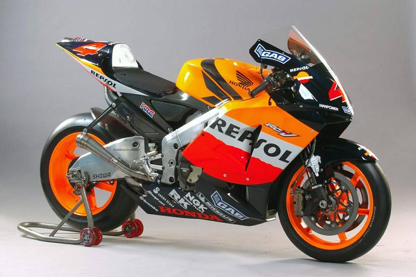 10 Different Types Of Motorcycle Engines