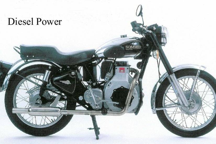 10 Different Types Of Motorcycle Engines