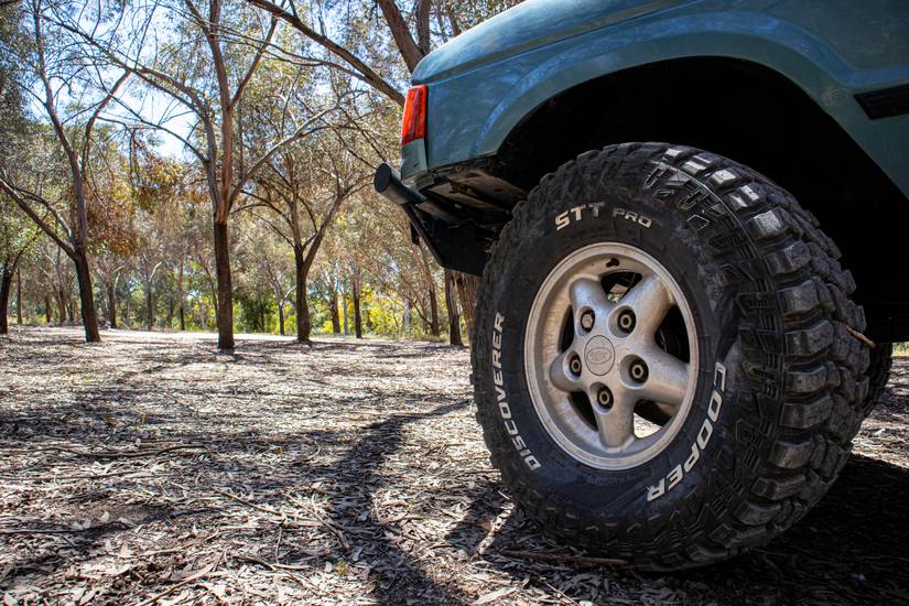 Top 10 Off-Road Upgrades And Modifications For Your 4x4