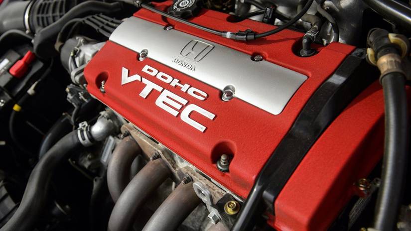 Honda Accord Type-R: The Forgotten, More Practical Type-R Model