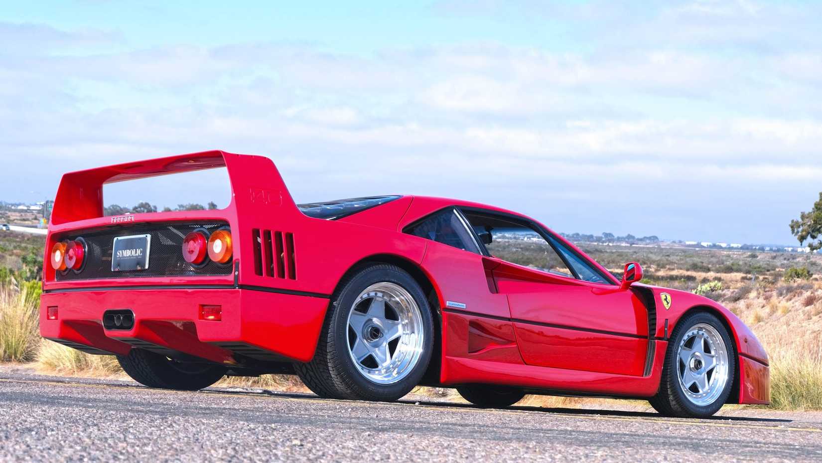 20 Best Cars From The 1980s