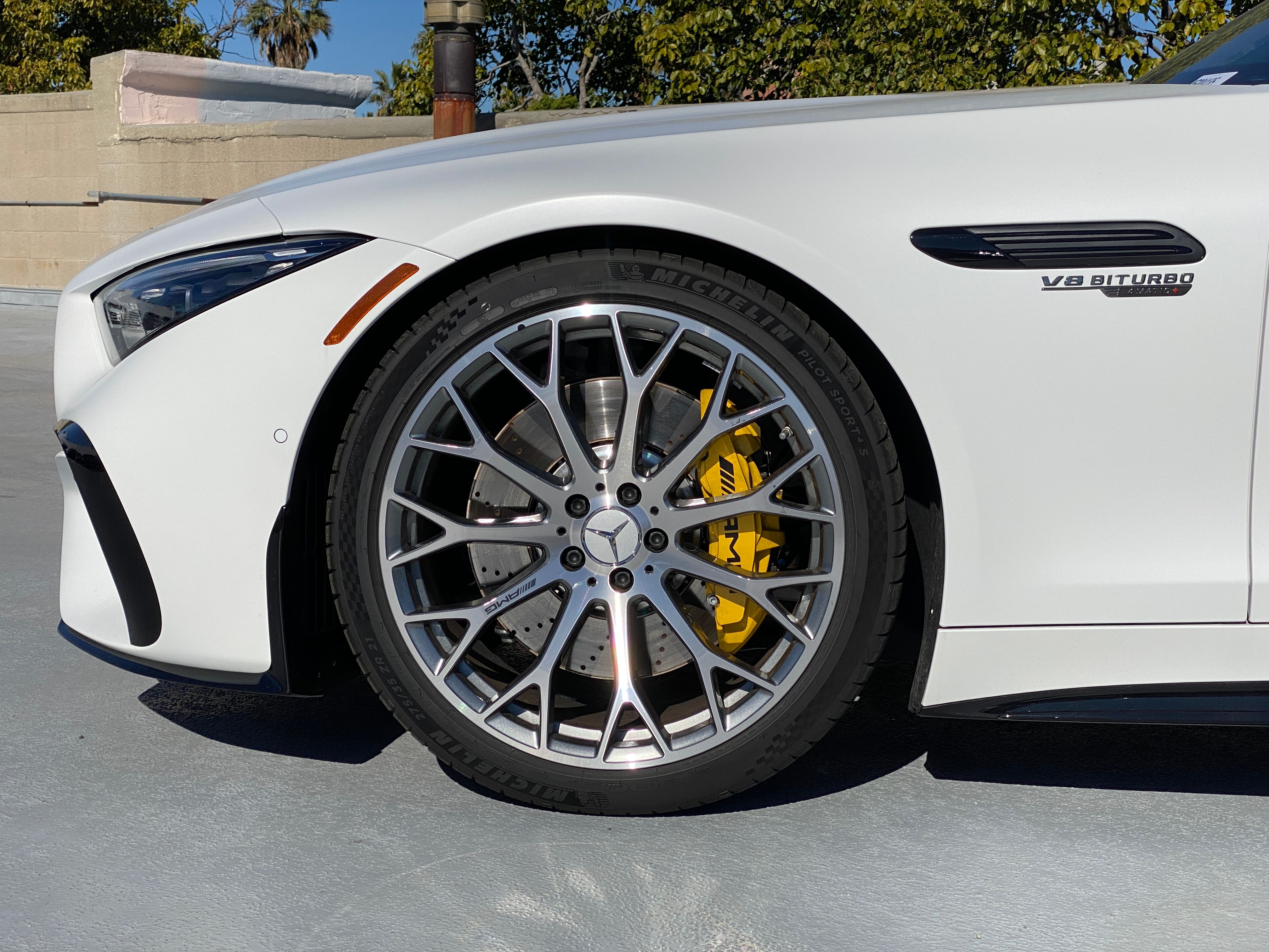 2022 Mercedes-AMG SL 63 Roadster Review: A Star Is Reborn