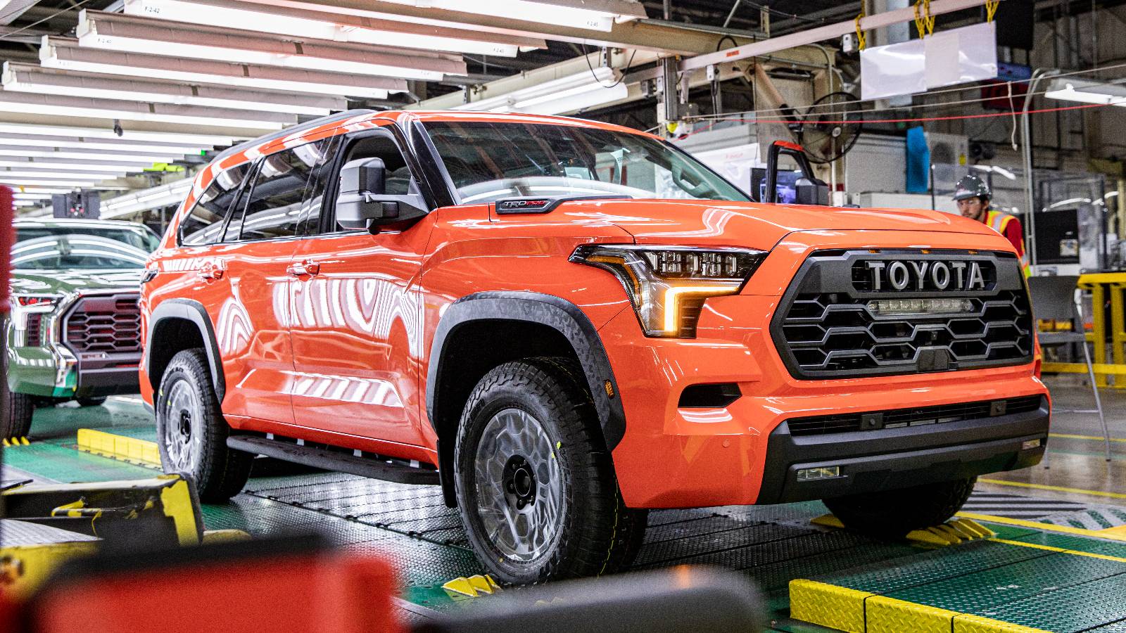 Chip Shortages And Dealership Markups, Is There An End To The Mayhem?