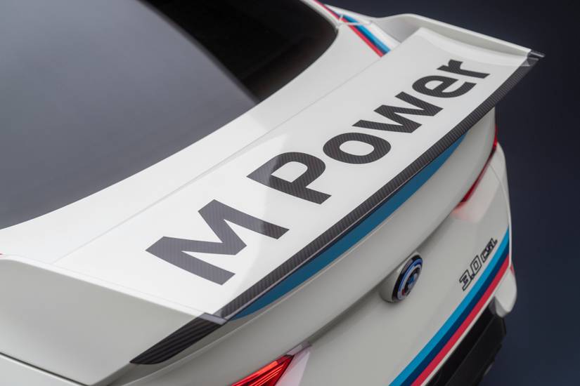 Everything You Need To Know About The BMW 3.0 CSL