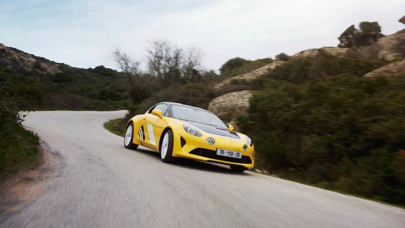Top 15 Best Sports Cars Of The Last 25 Years