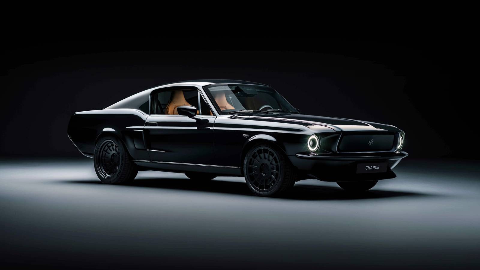 10 Classic Cars You Can Modernize With An Electric Car Conversion Kit