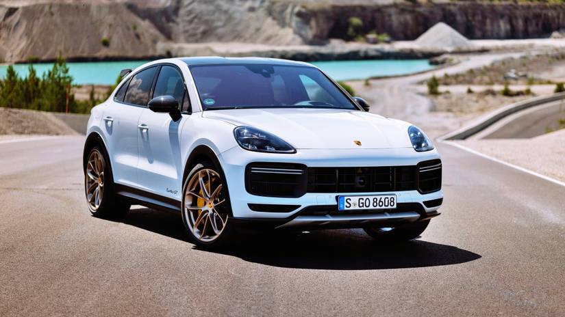 Four Luxury Performance SUVs That Are Tax Write Offs