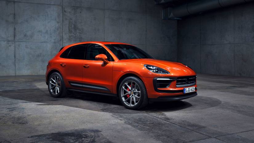 10 Most Reliable European SUVs