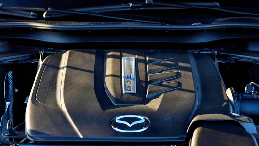 2025 Mazda CX-70: Everything Confirmed So Far