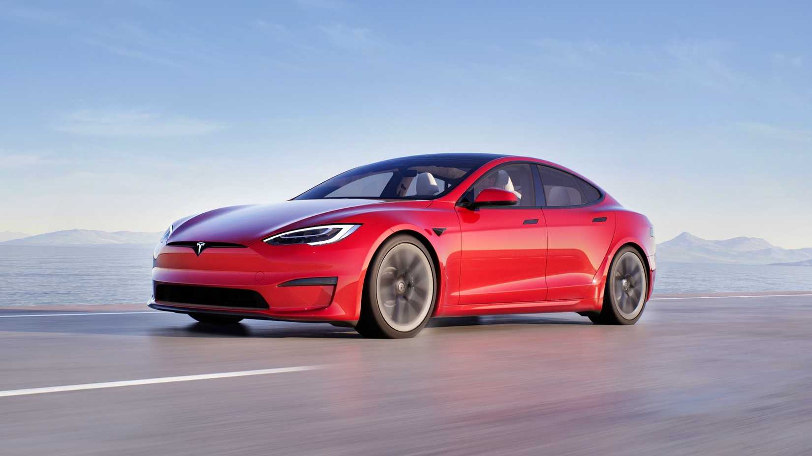 10 Most Reliable Used Electric Cars In 2024
