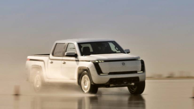 10 Things That Will Change As Lordstown Motors Emerges From Bankruptcy