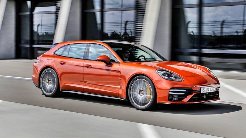 10 Cars You Didn't Know Were Hatchbacks