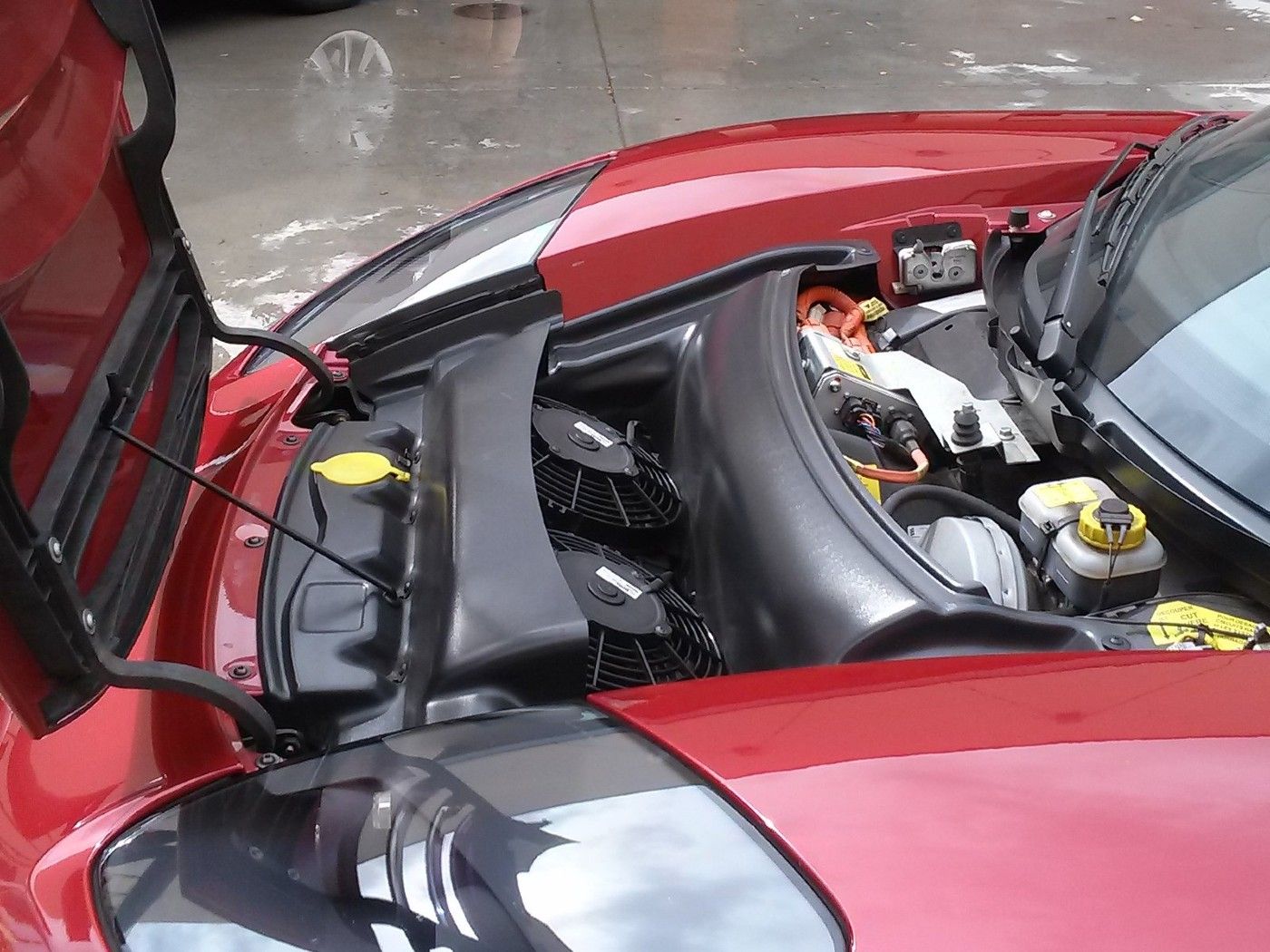 Tesla Roadster: Performance, Price, And Photos